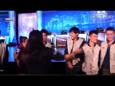 OMG Gogoing's biggest play - YouTube