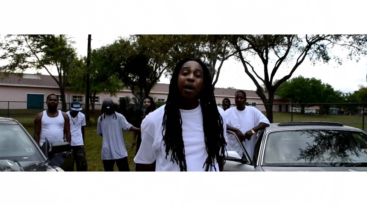 Lil Cliff -Touch Your Nose Official Music Video - YouTube