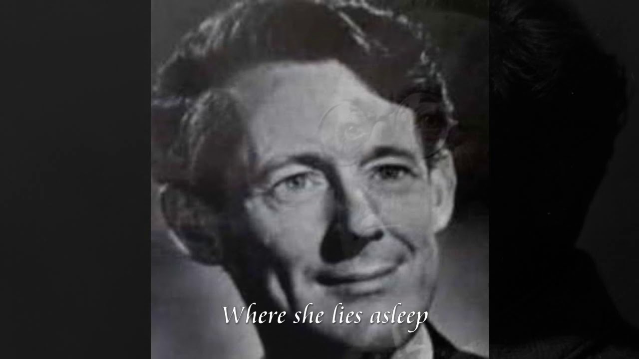 David Johnston & Jonathan Hinden perform three songs by Frank Bridge ...