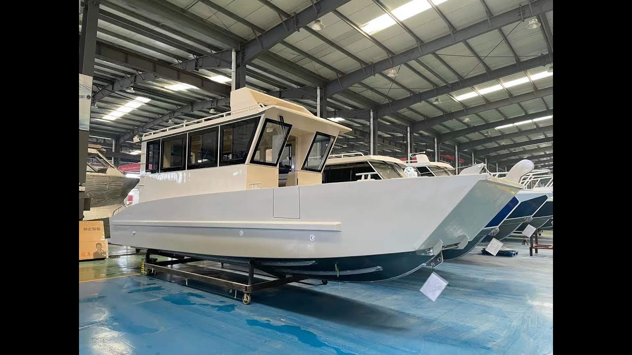 Roger's Craft 2023 New Design 9m x 2 45m Wheelh - YouTube
