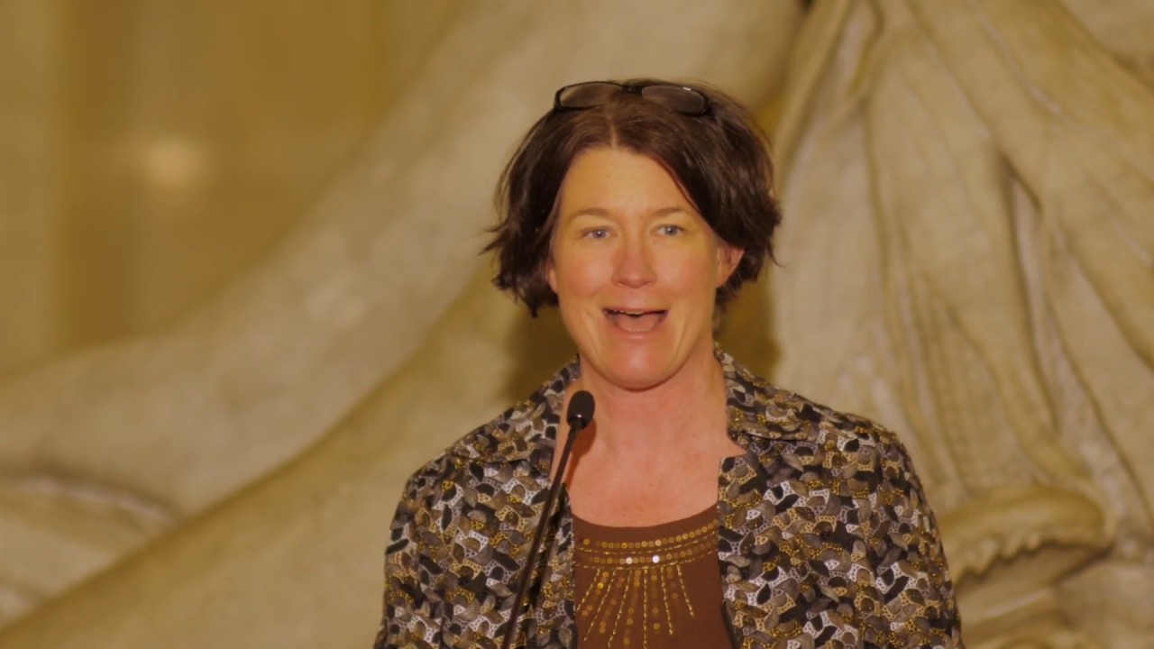 Councilmember Elizabeth Glidden's Ranked Choice Voting Legacy - YouTube