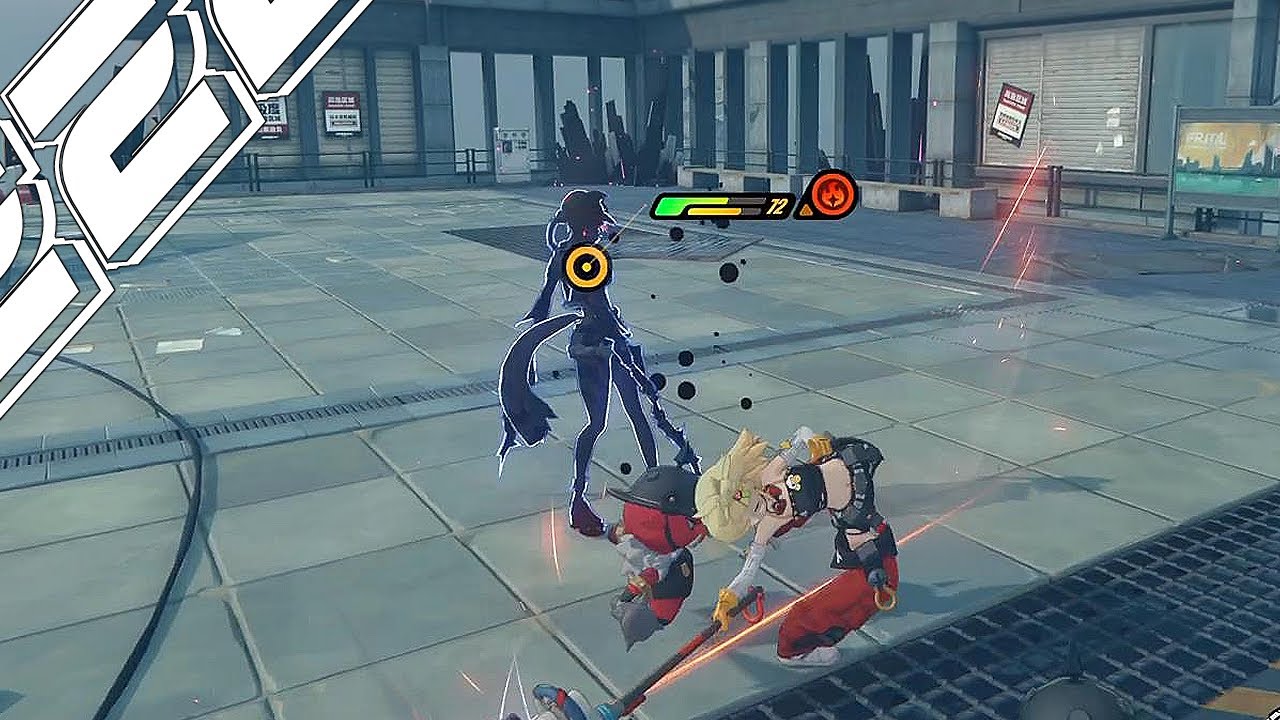 Ultra Instinct Pulchra | ZZZ - YouTube