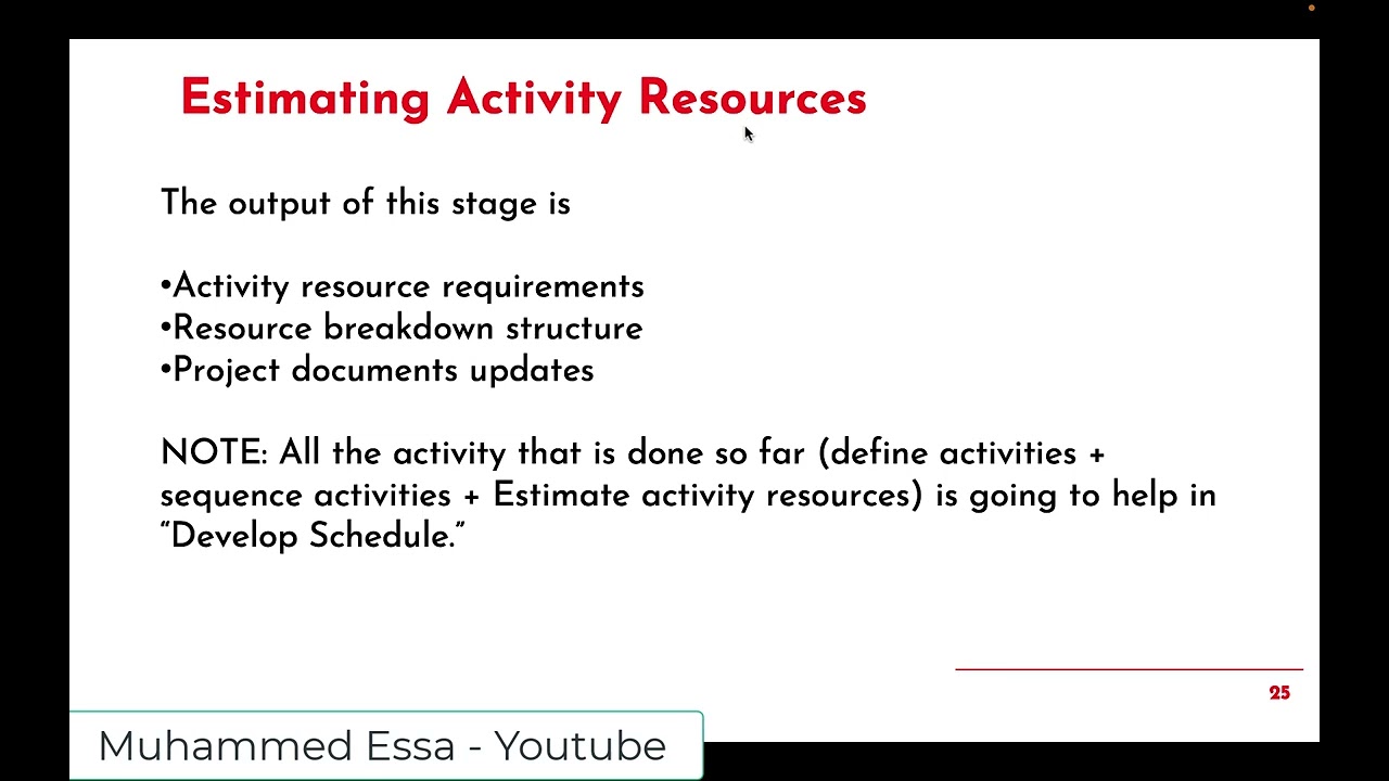 3- Day 1 - Project Management Life Cycle Phases - YouTube