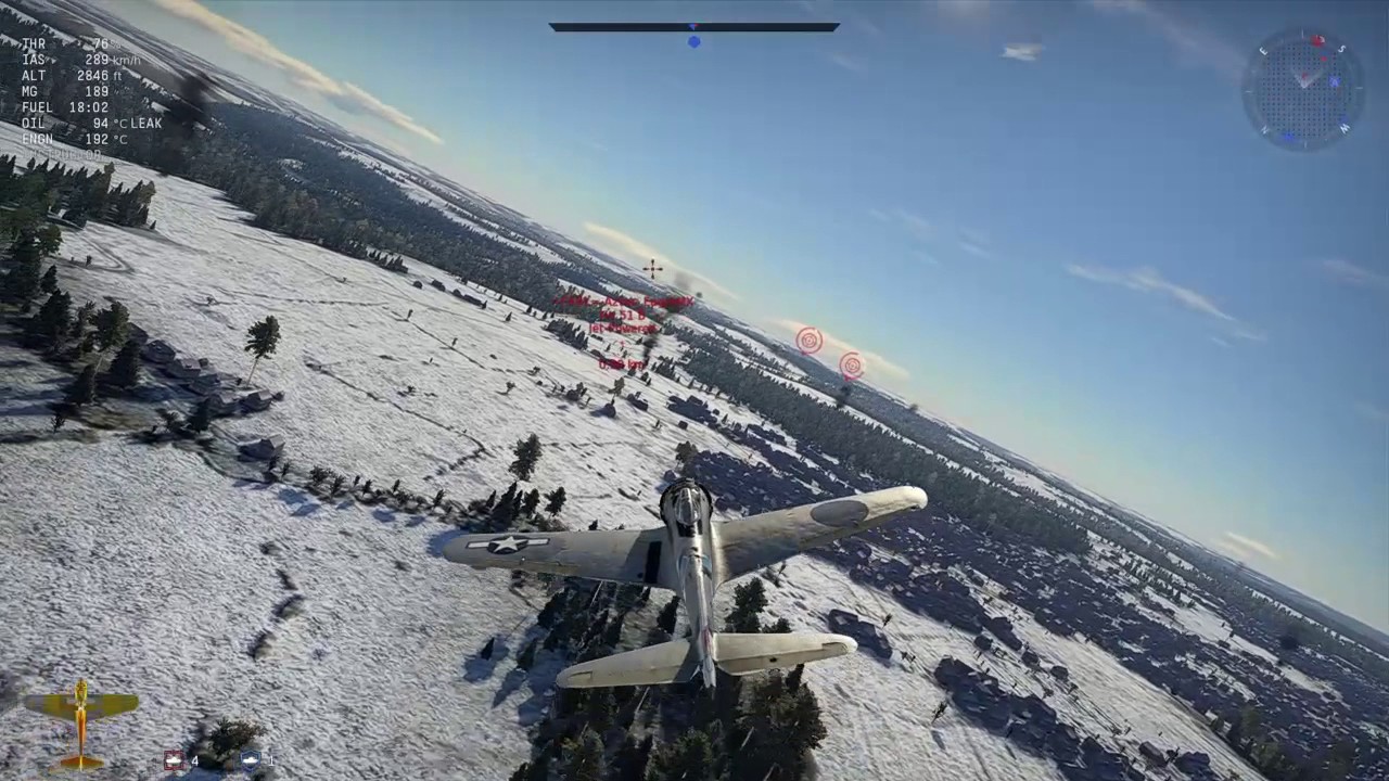 [Ps4] Warthunder Flight joystick Hotas 4 for ps4 flight Test. - YouTube