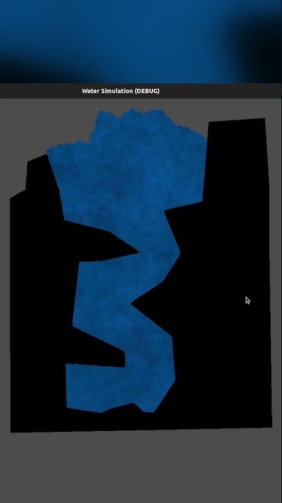 Fluid Simulation in Godot using VisualServer, Physics2DServer and ...