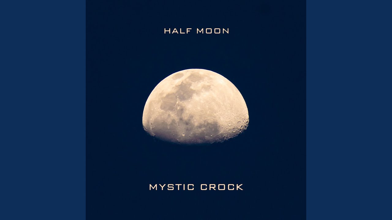 Half Moon (Radio Edit) - YouTube