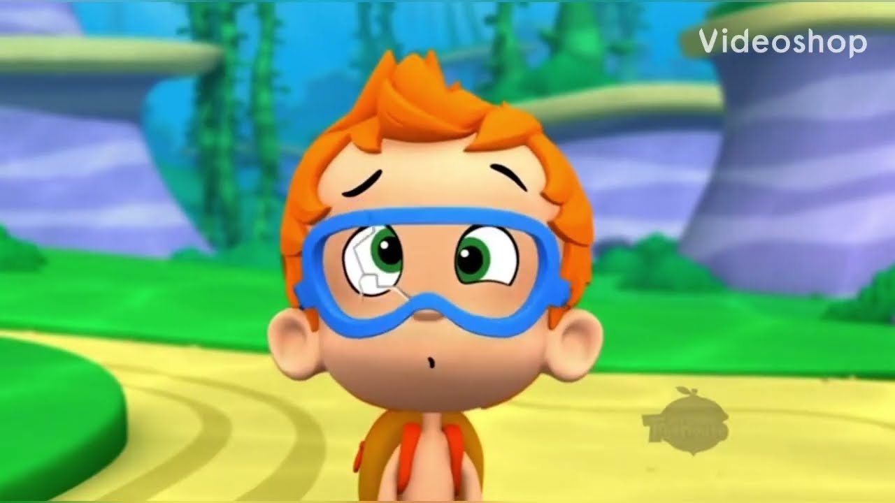 Nonny Breaks His Glasses Fast - YouTube