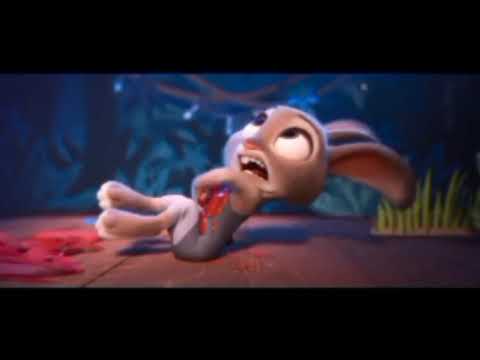 La obra de Judy | Zootopia | Español Latino - YouTube