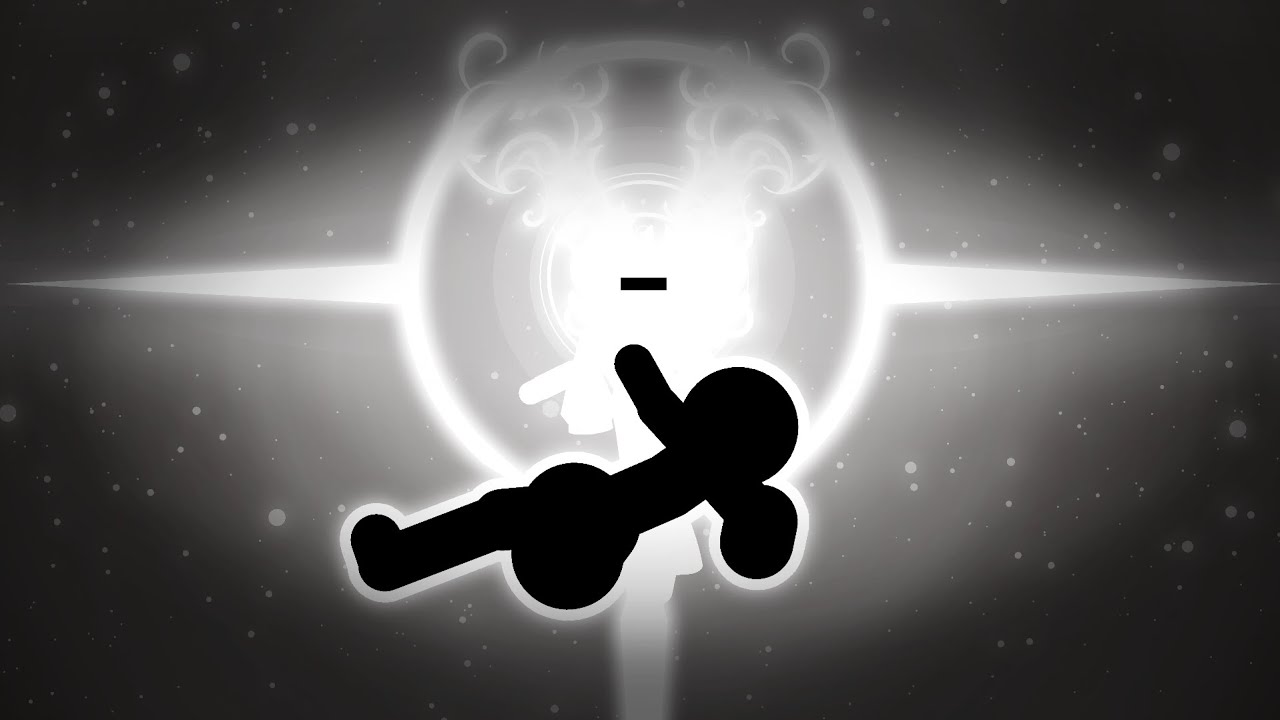 Combo Room Collab Entry || Sticknodes ( Sound designed by Raybid ...
