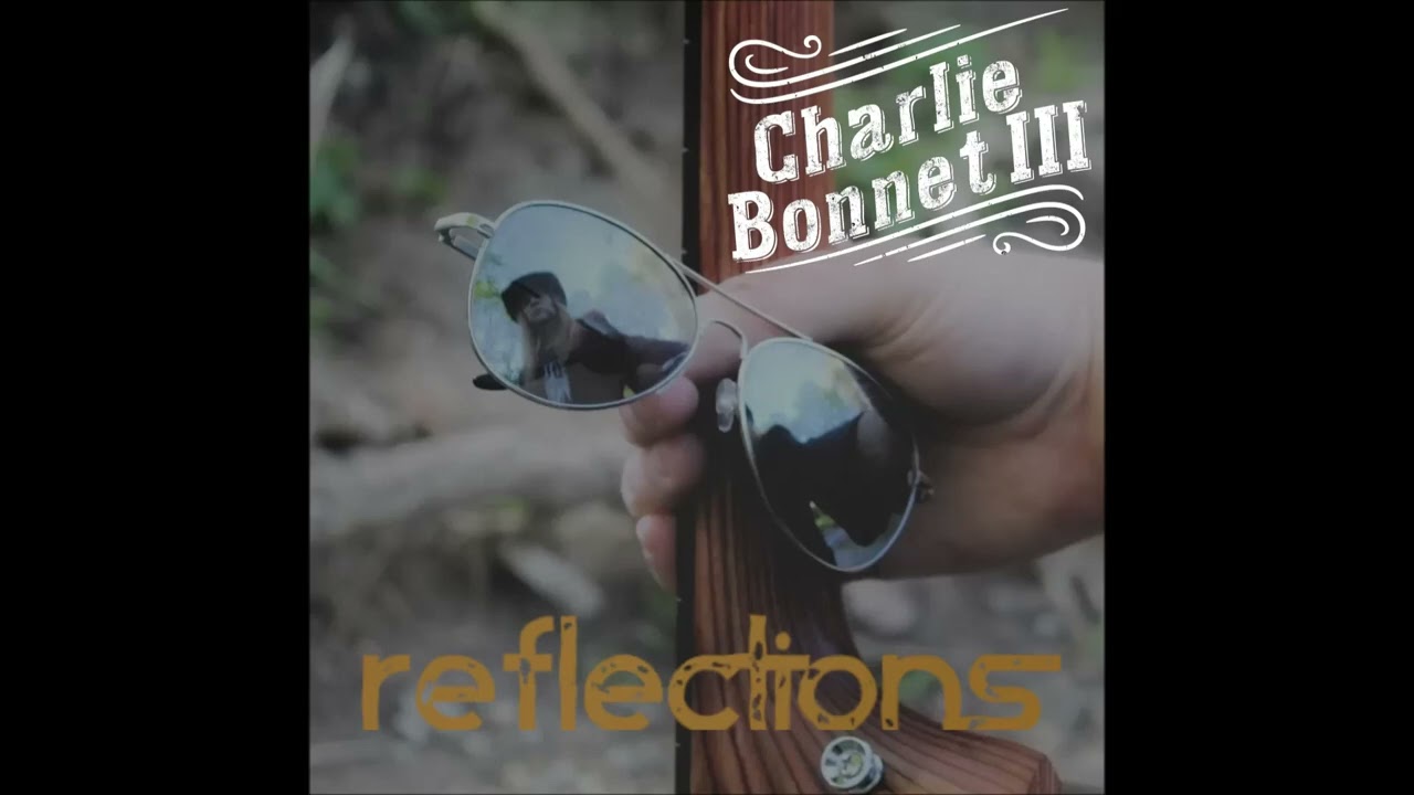 "Roses And Weeds" album track 01 (2022 release) - CHARLIE BONNET III ...