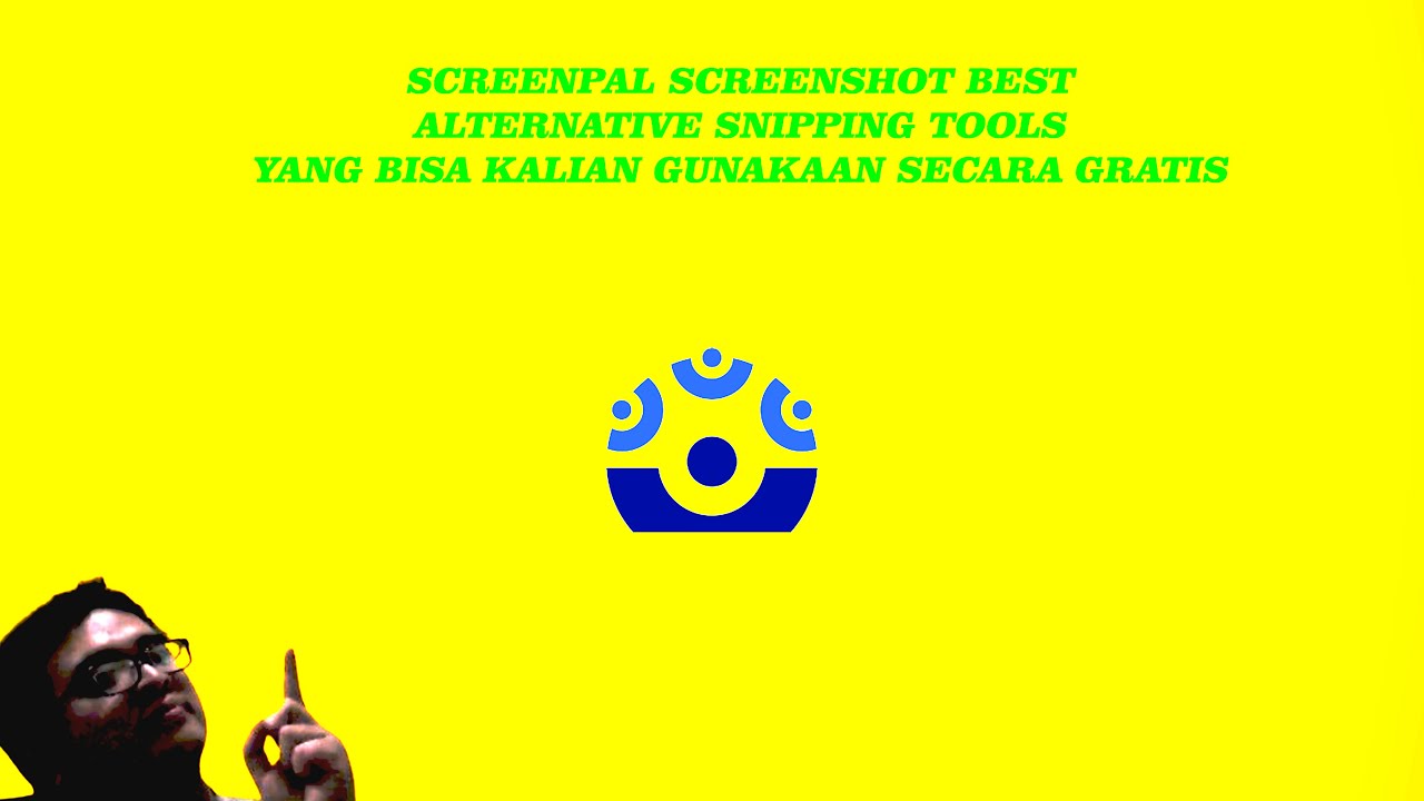 Screenpal Secrenshoot Best Alternative Snipping Tool Yang Bisa Kalian ...