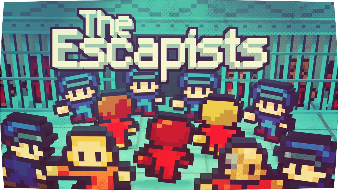 The Escapist Review Español - YouTube