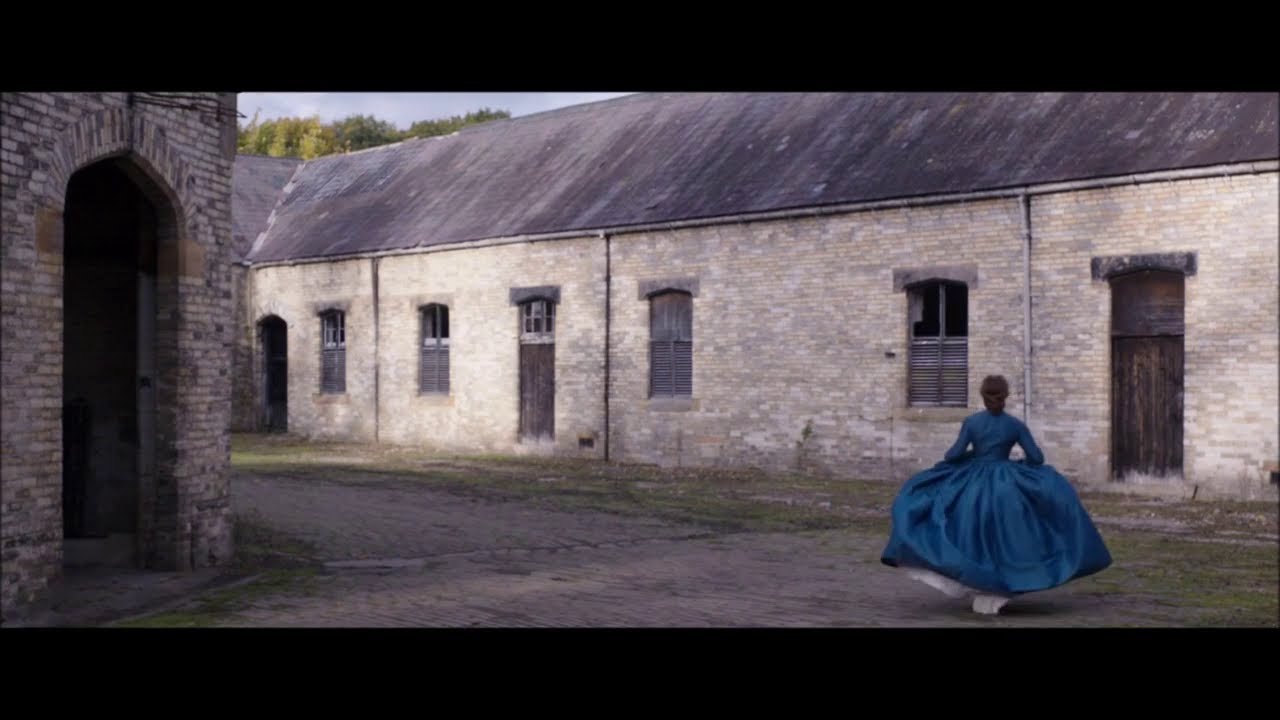 Florence Pugh running - Lady Macbeth (2016) - YouTube