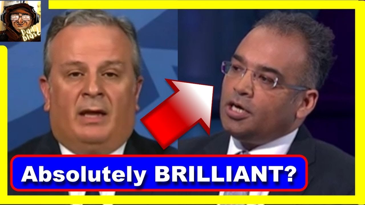 AMAZING Channel 4 News Really EPIC Interview With A Israeli Spokesman ...