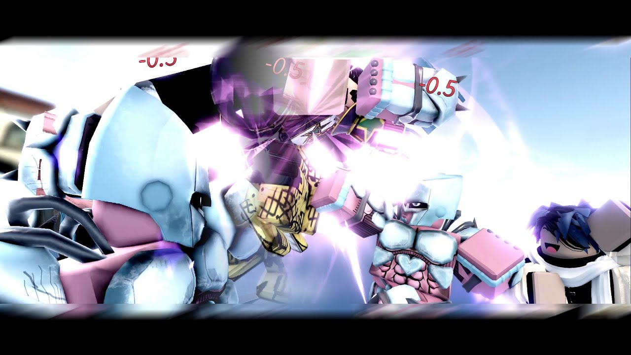 Crazy Diamond REWORK [YBA Update 1.35] - YouTube