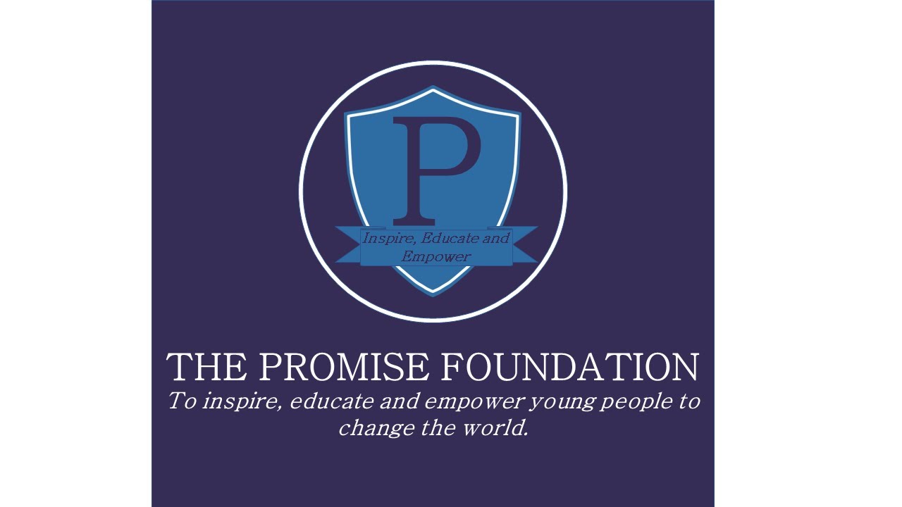 The Promise Foundation | Purpose of The Promise | Dr. Kyla Heusner ...