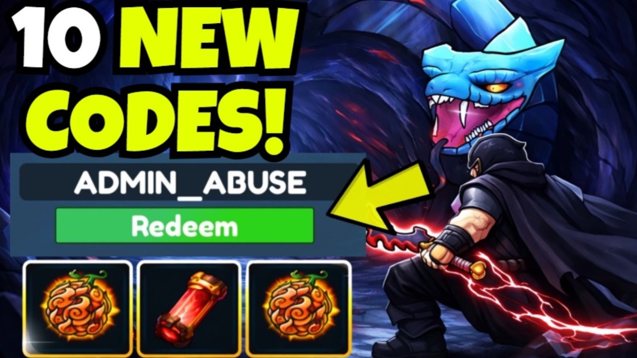 *NEW CODES* ALL WORKING CODES FOR SOLO HUNTERS IN 2026 | ROBLOX SOLO ...