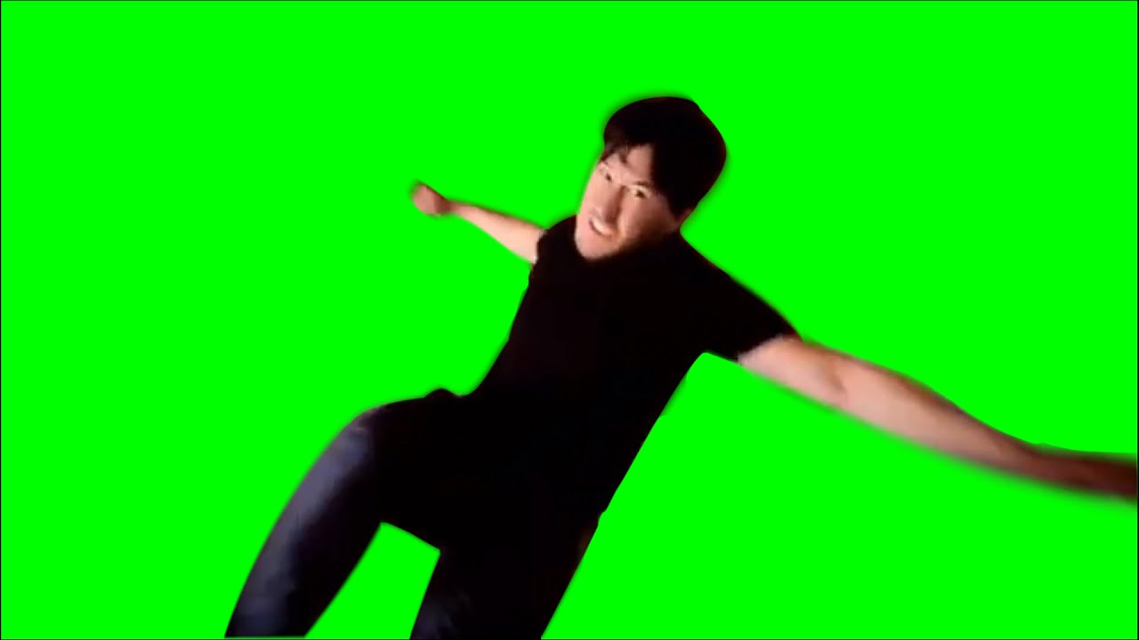 Markiplier Punch | Green Screen - YouTube