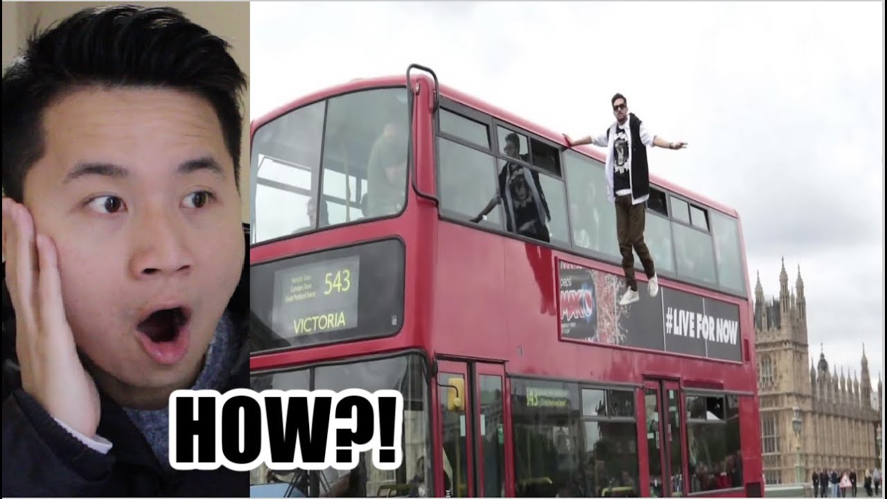 Secrets Of The Most Dangerous Magic Tricks Revealed - YouTube