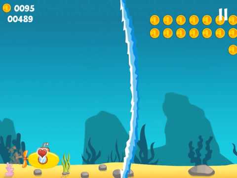 Denizaltı Oyunları 2015