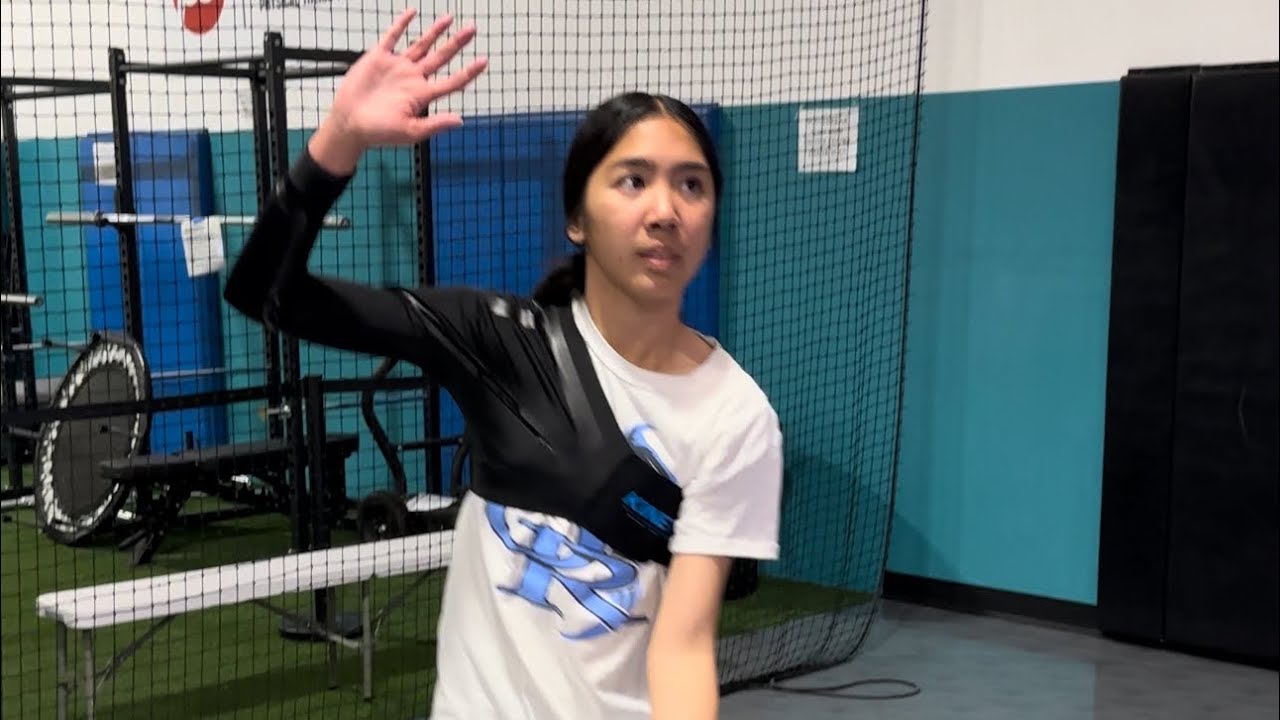 DO THIS FOR YOUR SHOULDER!! Kinetic Arm is a dynamic support with ...