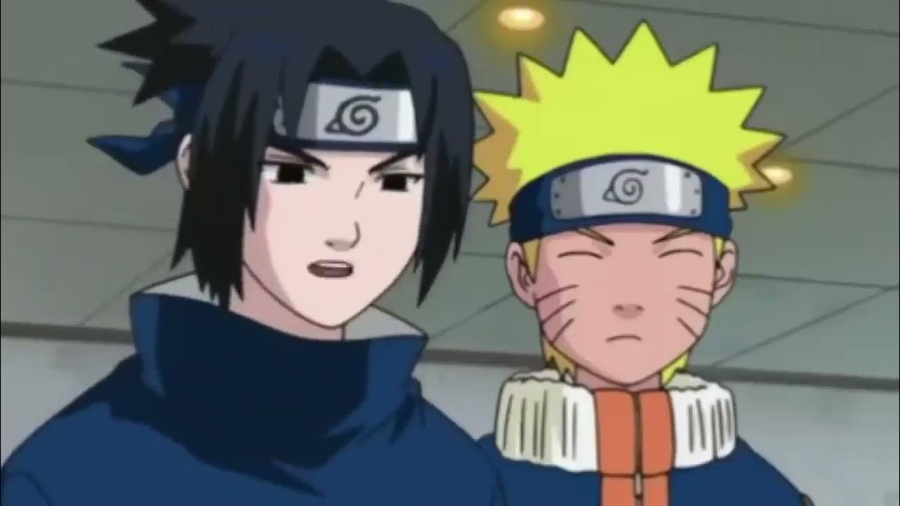 Naruto episode 23 in hindi ｜｜ Naruto full episode 23 in hindi - YouTube