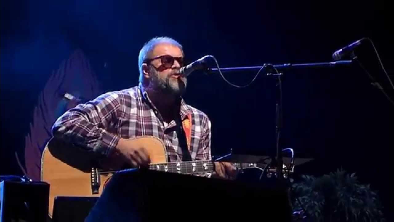 Аквариум. Рухнул (Серпухов_080215) - YouTube