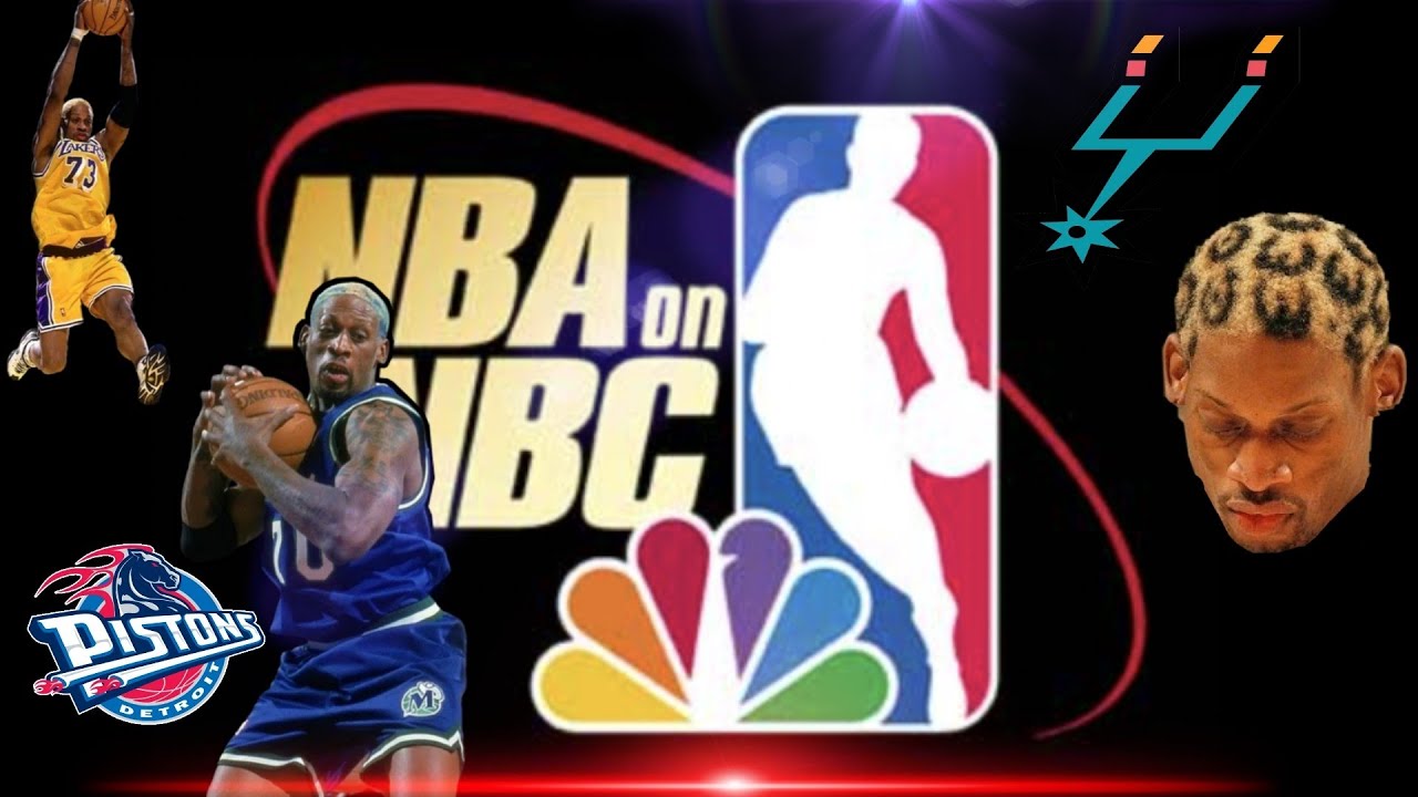 Remembering The NBA Trades and Unlockable Players In Video Games! - YouTube