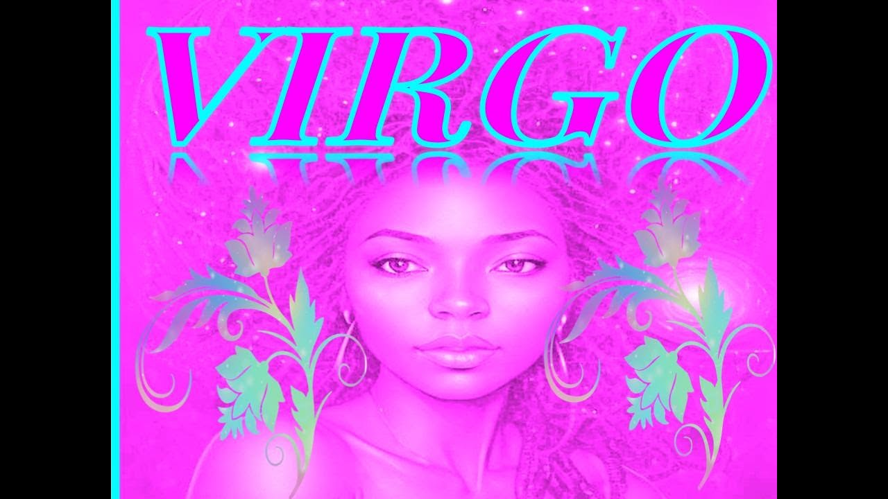 VIRGO BONUS! THEY'RE BIG MAD THAT YOU'RE UPGRADING - YouTube