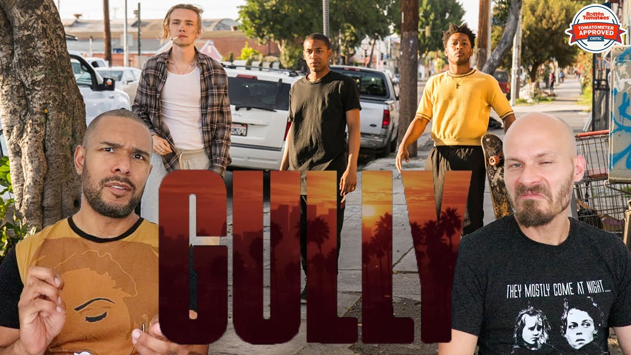 GULLY Movie Review **SPOILER ALERT** - YouTube