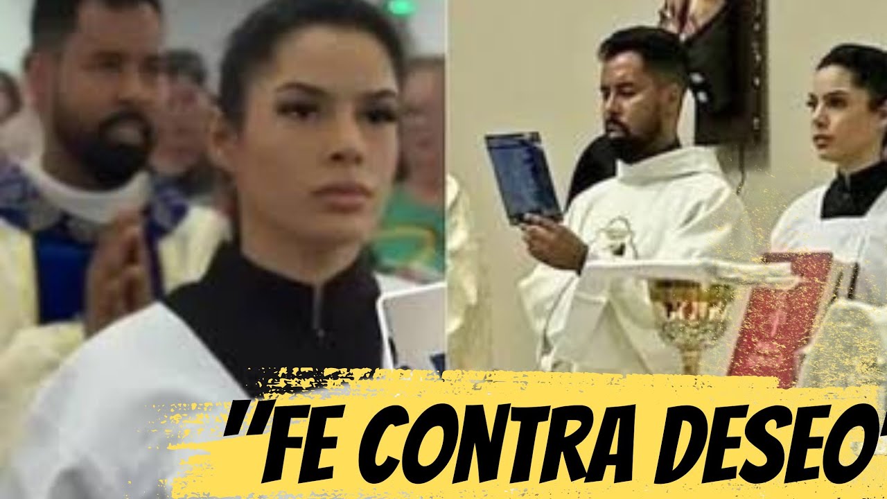 "Noche de Pecado: El Cura, La Prometida y El Video Viral Que ...