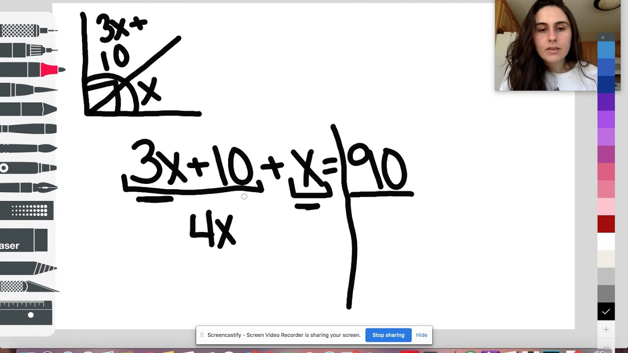 Math Con. Assignment #2- Supercool Superhero, Questions 1-5 (Week 4/14 ...