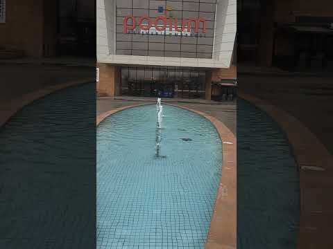 Podium Alışveriş Merkezi #avm #alışveriş #alışverişmerkezi