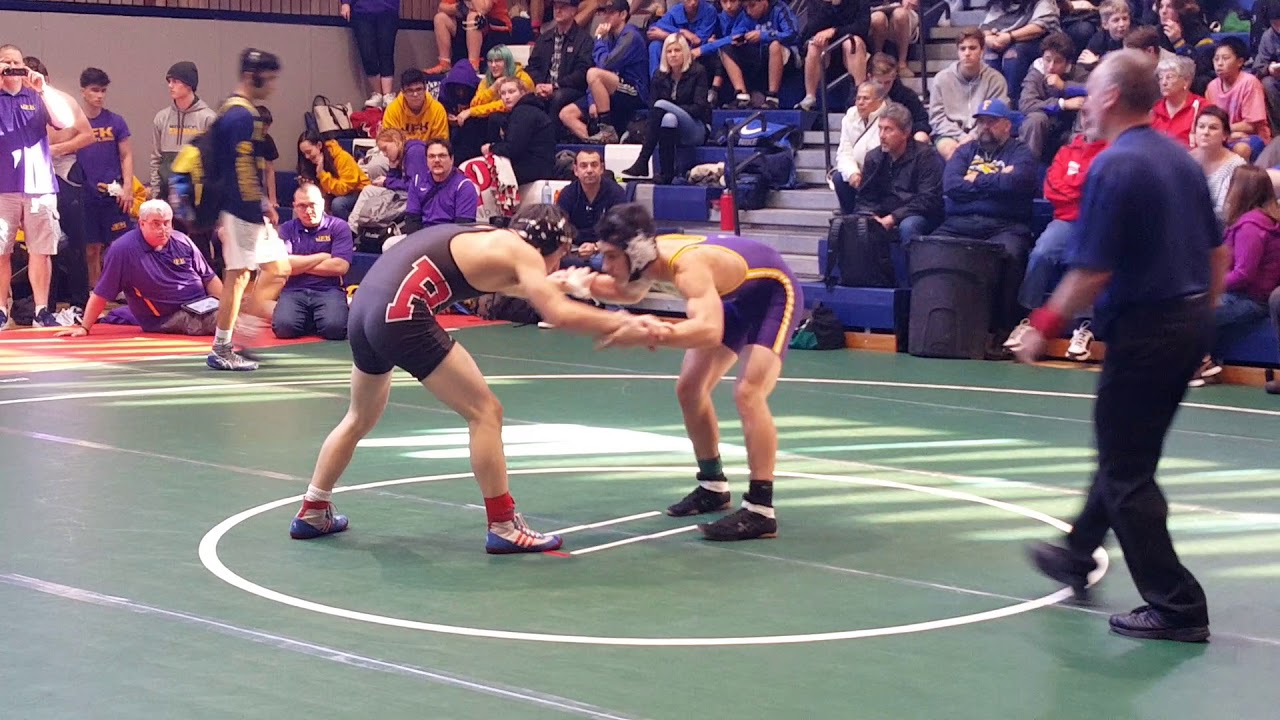 1/27/18 BRANDON ROCKS DAWN 2 DUSK! - YouTube