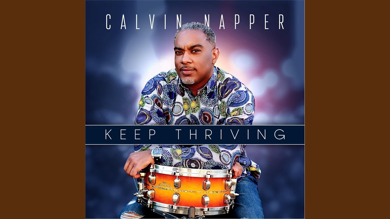 Keep Thriving - YouTube