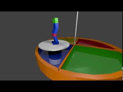 first draft raft 0001 1000 - YouTube