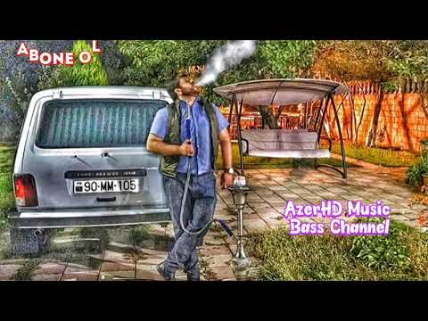٭Azeri Bass Music 2019٭  Popuri Mashub} Yeni Mahnı  Orginal Mix