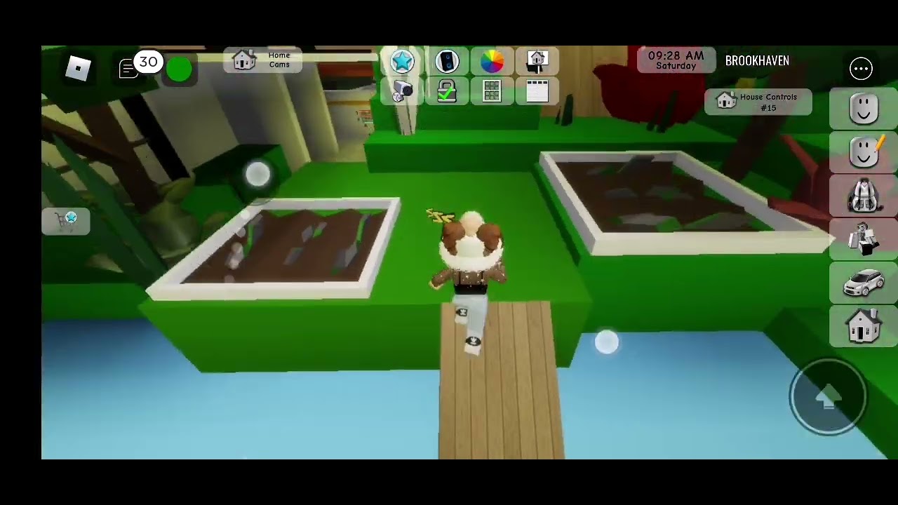Roblox House Tour with Chelsea 🙋‍♀️ - YouTube