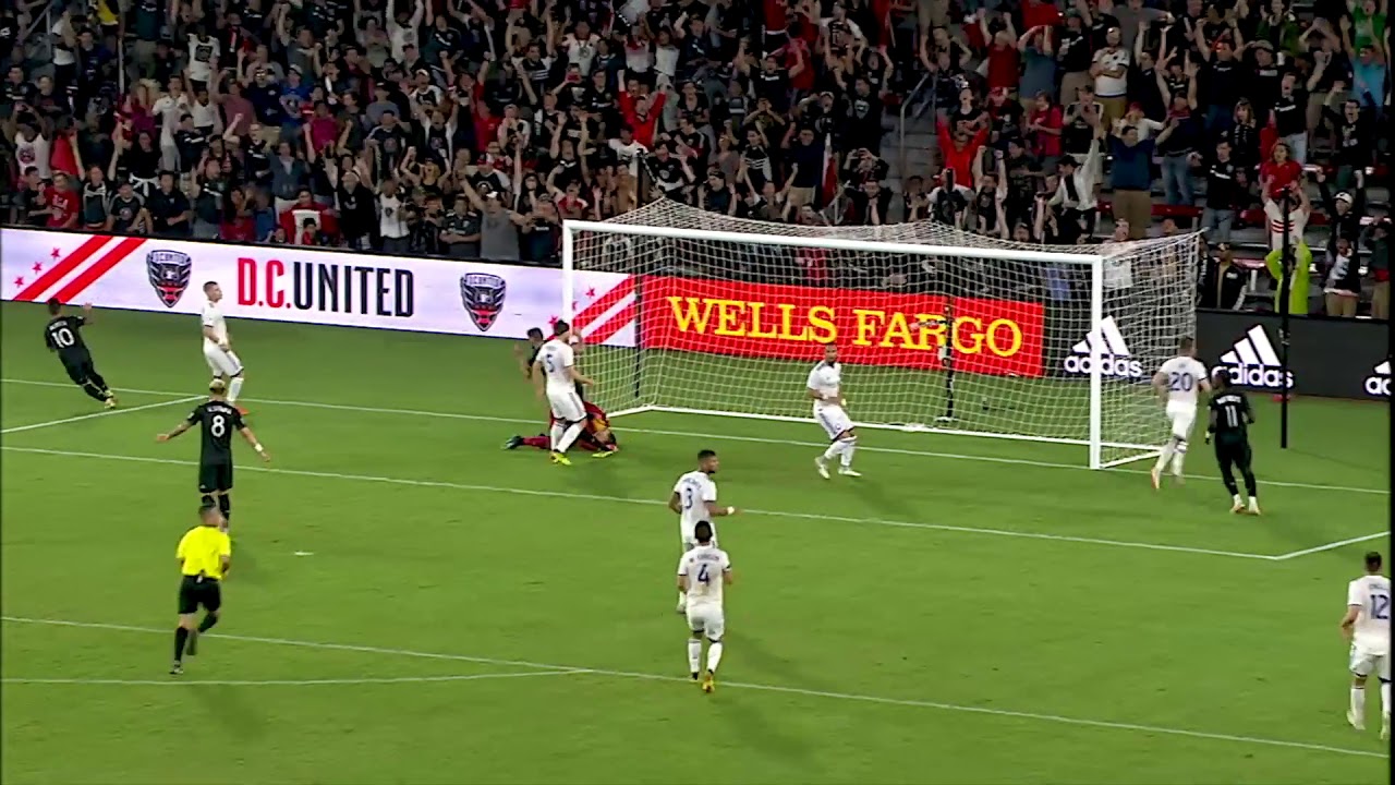 The Tackle - YouTube