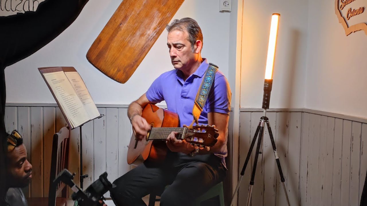 Niko - Loquito loco - YouTube