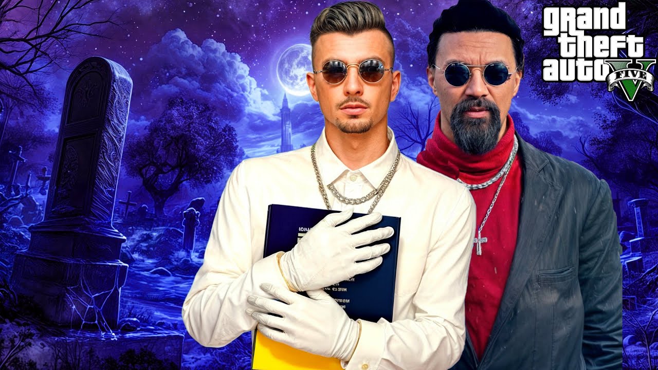 Vito Revine: Familia Corleone Renaște! #V5 Atlantis - RageMp Romania ...