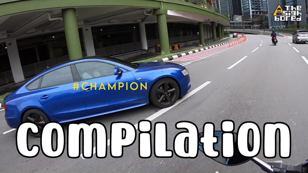 Random Motorcycle Moments Compilation 59 - YouTube