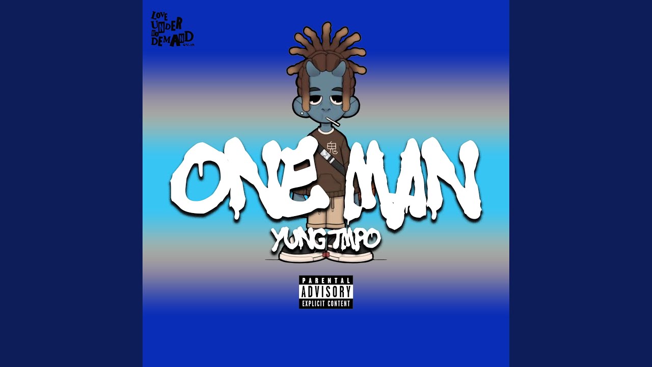 One Man - YouTube