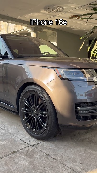 iPhone 16e vs iPhone XR Video Camera Comparison - YouTube