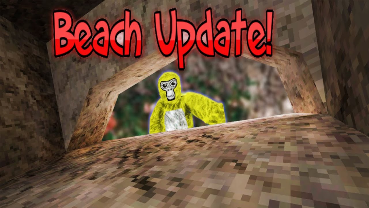 UPDATE COUNTDOWN - YouTube