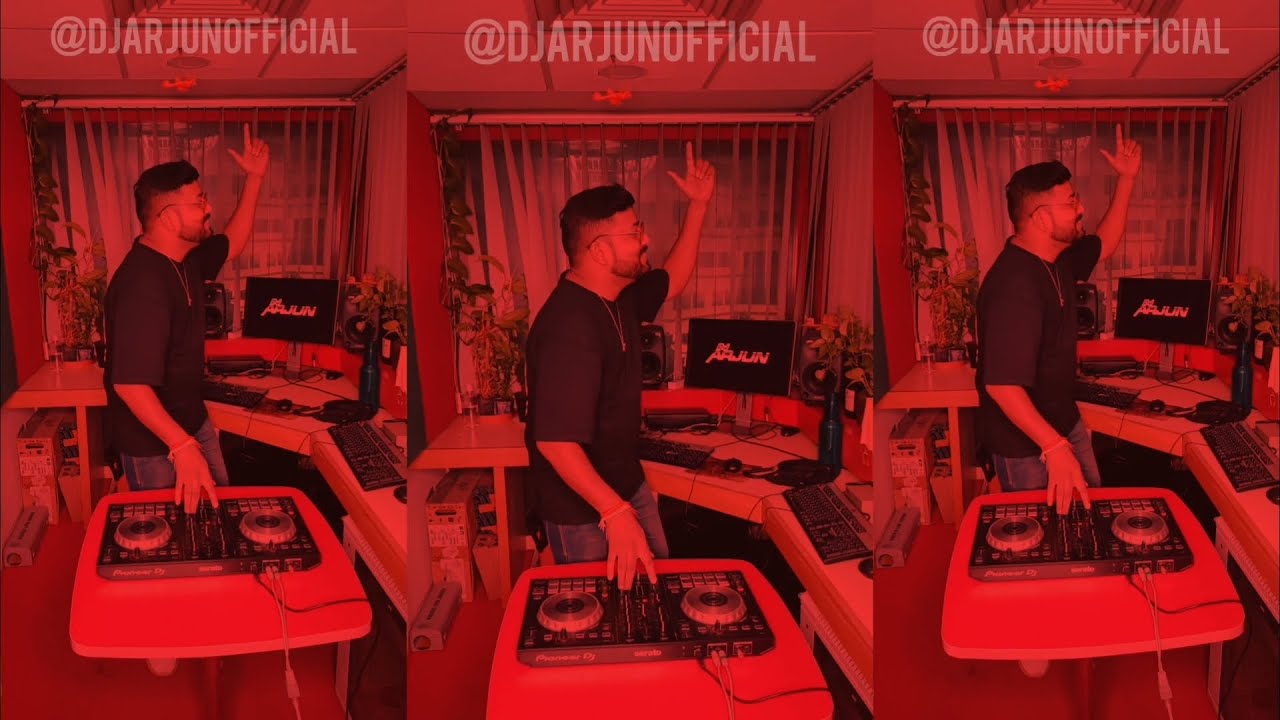 DJ ARJUN - SUNDAY GROOVE ||BOLLYWOOD & COMMERCIAL MIX || DEEP || TECH ...