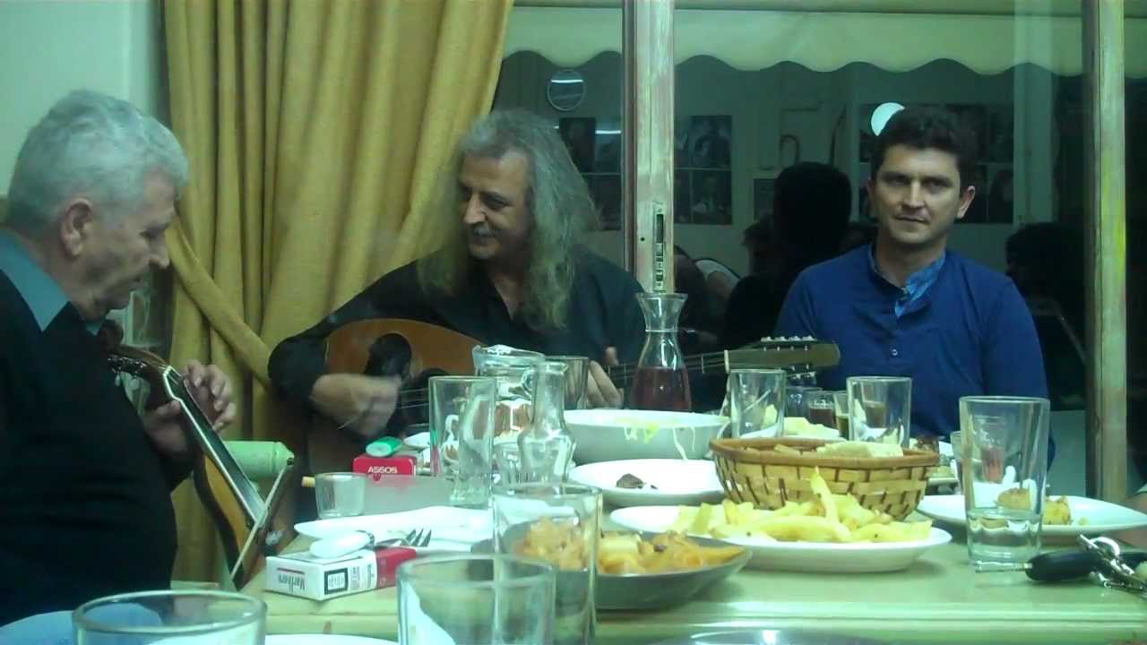 ΚΑΛΛΙΤΕΧΝΙΚΟ ΚΑΦΕΝΕΙΟ - YouTube