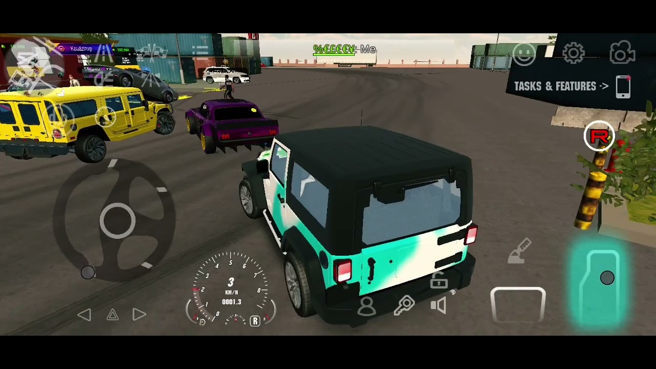 I Bought 310HP Car In Just 13k😱 | Car Parking Multiplayer - YouTube