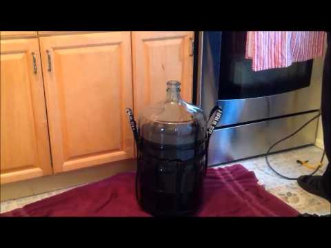 Vino Italiano Wine Kit - Degassing, Stabilizing and Clearing - Make ...