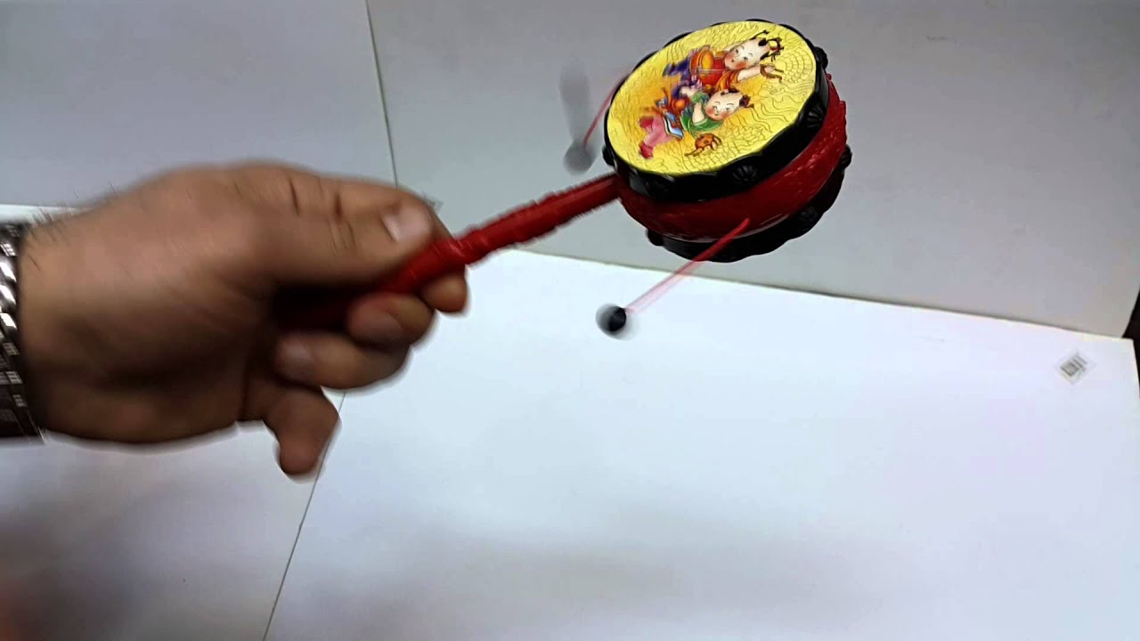 toptan mini trampet - YouTube